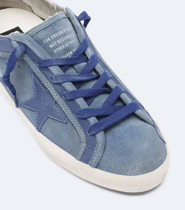 GOLDEN GOOSE Super-star Sneakers