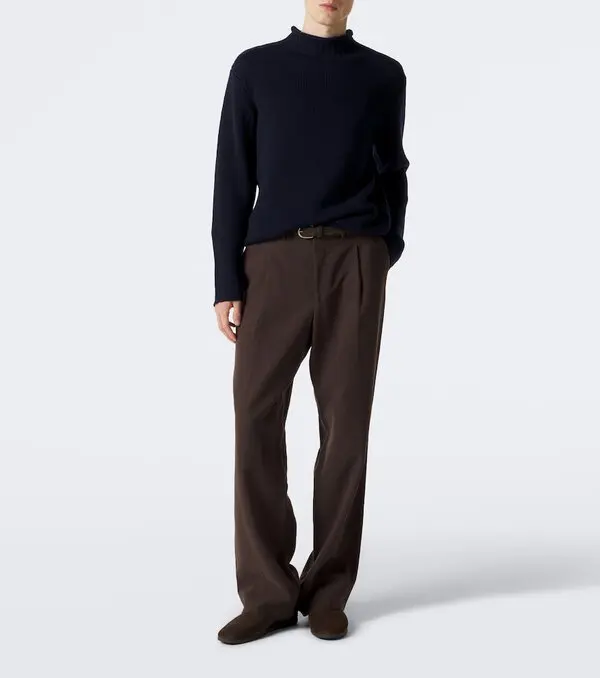 LISA YANG Sylvan Cashmere Sweater