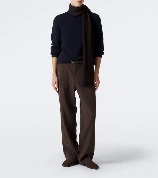 LISA YANG Frederica Cashmere Scarf