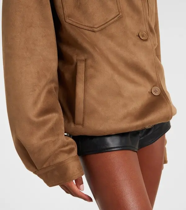 THE FRANKIE SHOP Hester Jacket