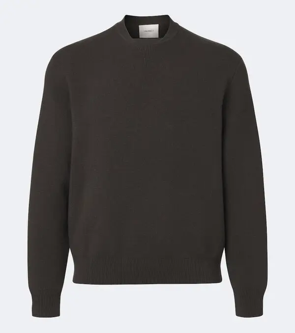 LISA YANG Edmond Cashmere Sweater