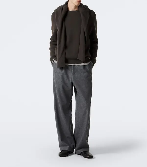 LISA YANG Edmond Cashmere Sweater