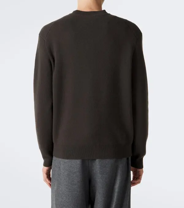 LISA YANG Edmond Cashmere Sweater