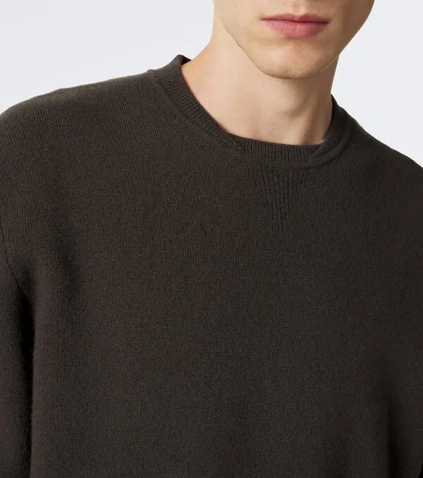 LISA YANG Edmond Cashmere Sweater