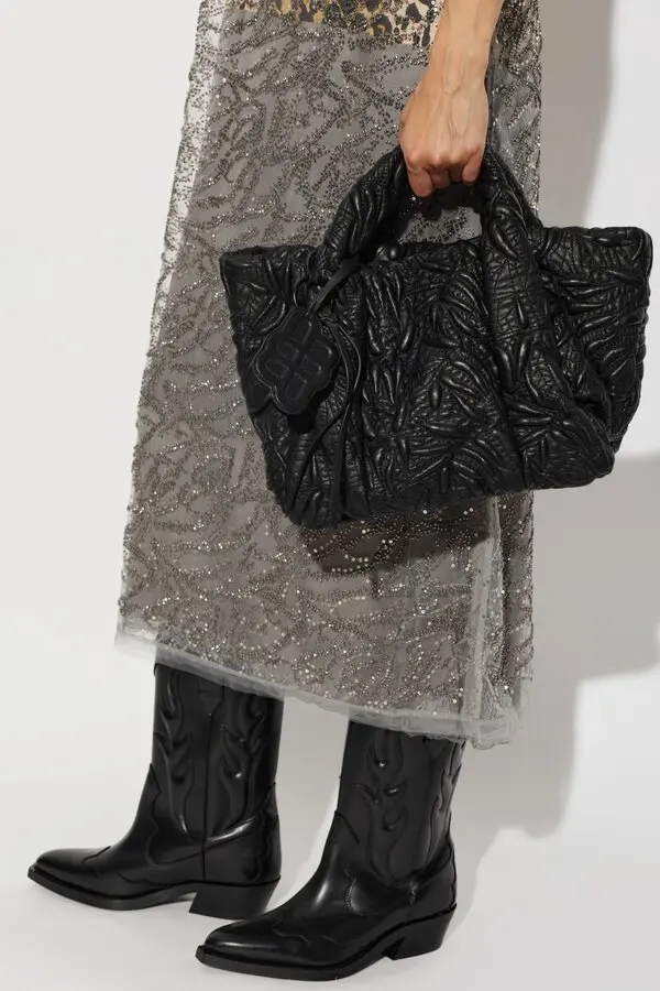 Munthe Lix Quilt Bag
