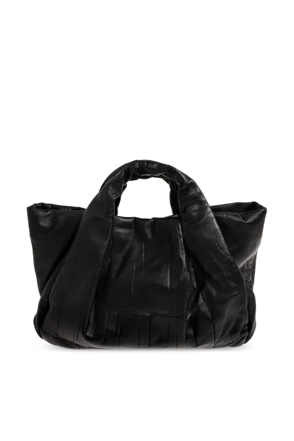 Munthe Lix Croco" Bag