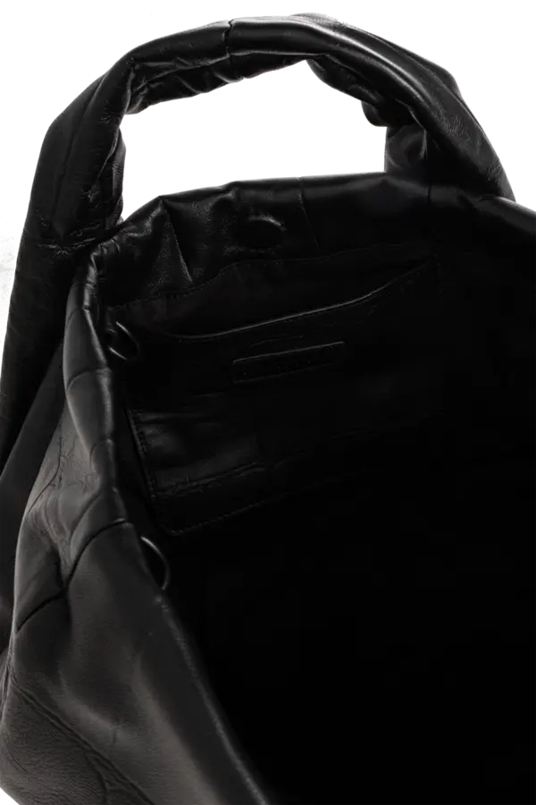 Munthe Lix Croco" Bag