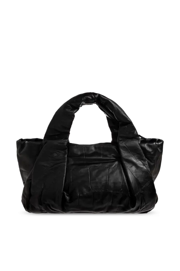 Munthe Lix Croco" Bag