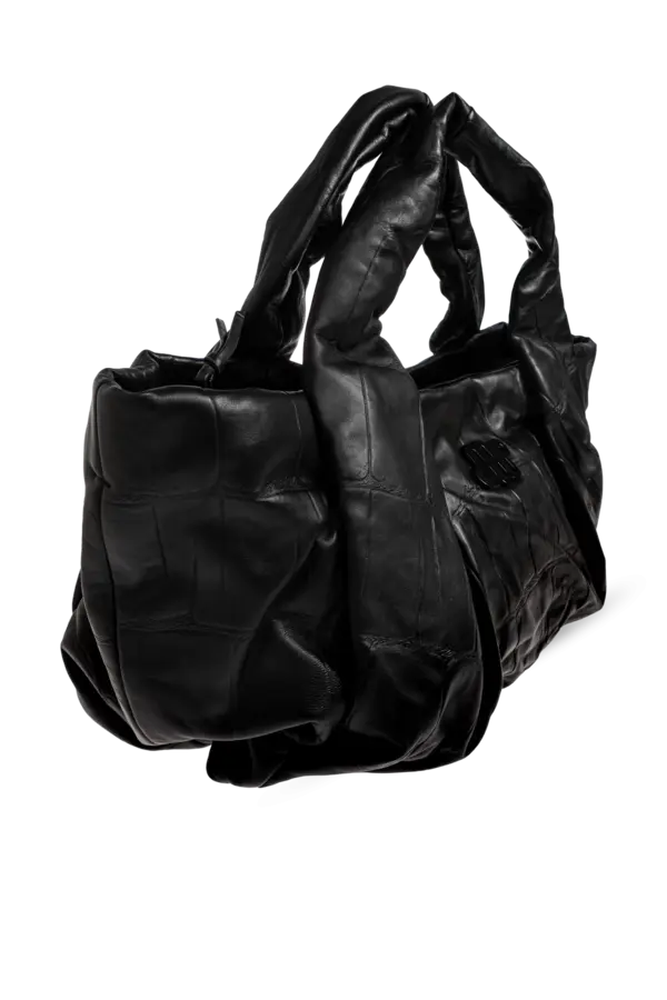 Munthe Lix Croco" Bag