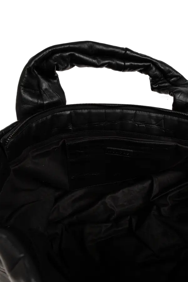 Munthe Lix Croco" Bag