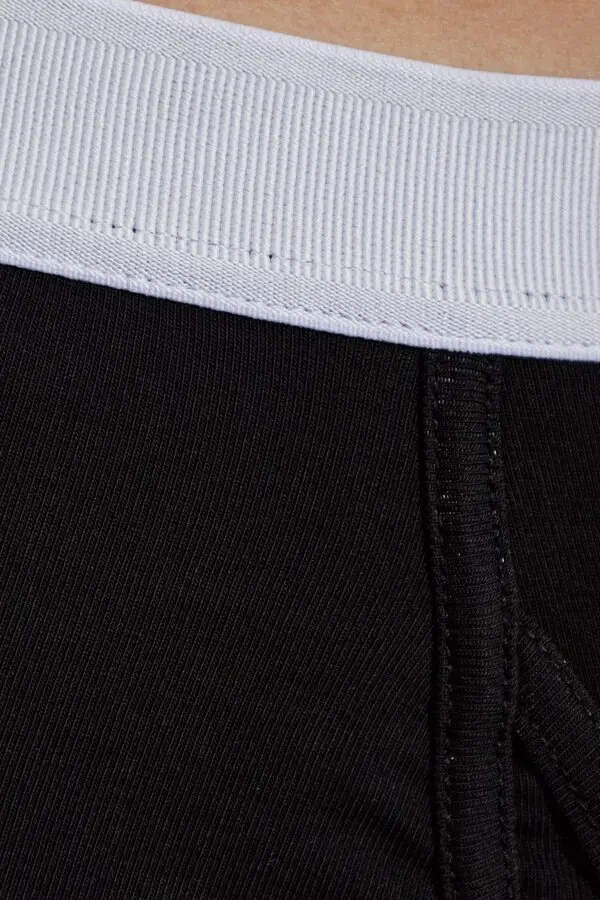 TOM FORD Two-pack Of Cotton Boxers With Logo