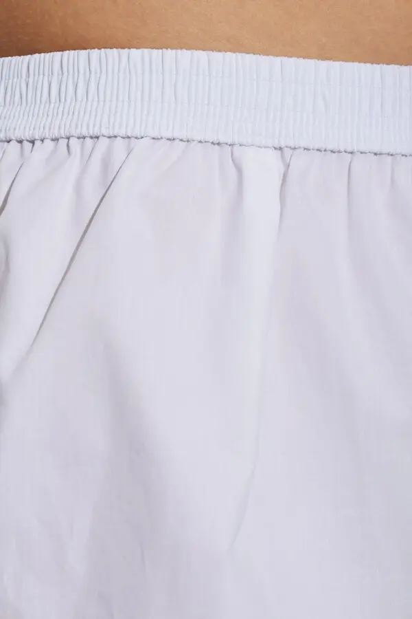 TOM FORD Cotton Boxers With Logo
