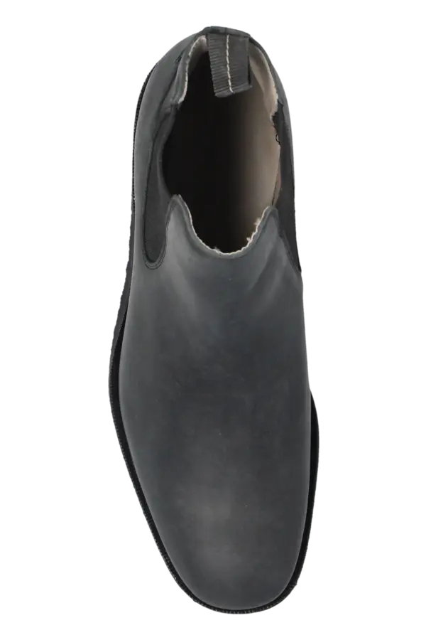 ALLSAINTS Leather Chelsea Boots