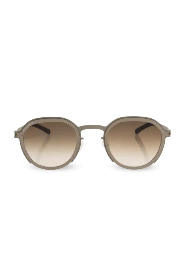 Mykita X Rimowa Sunglasses