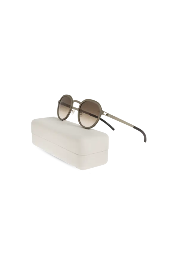 Mykita X Rimowa Sunglasses