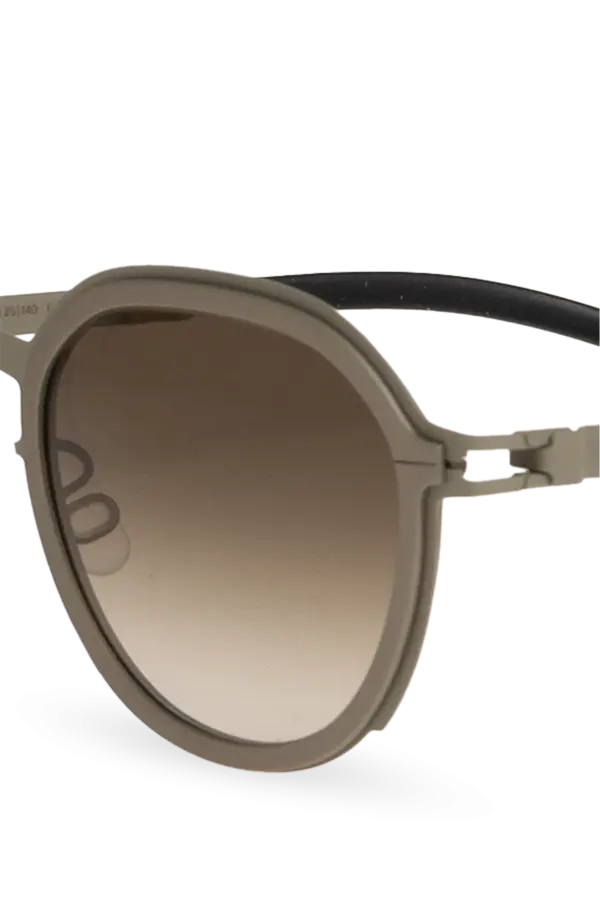 Mykita X Rimowa Sunglasses