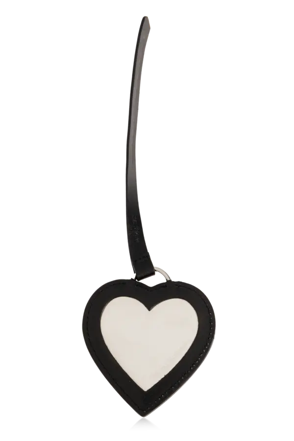 VIVIENNE WESTWOOD Bag Charm With Mirror