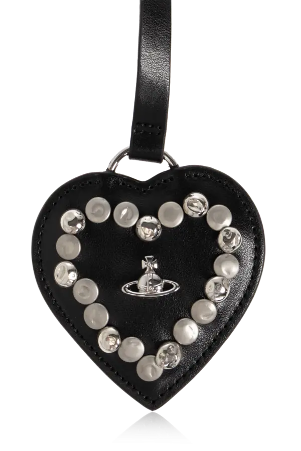 VIVIENNE WESTWOOD Bag Charm With Mirror