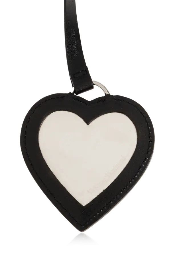 VIVIENNE WESTWOOD Bag Charm With Mirror