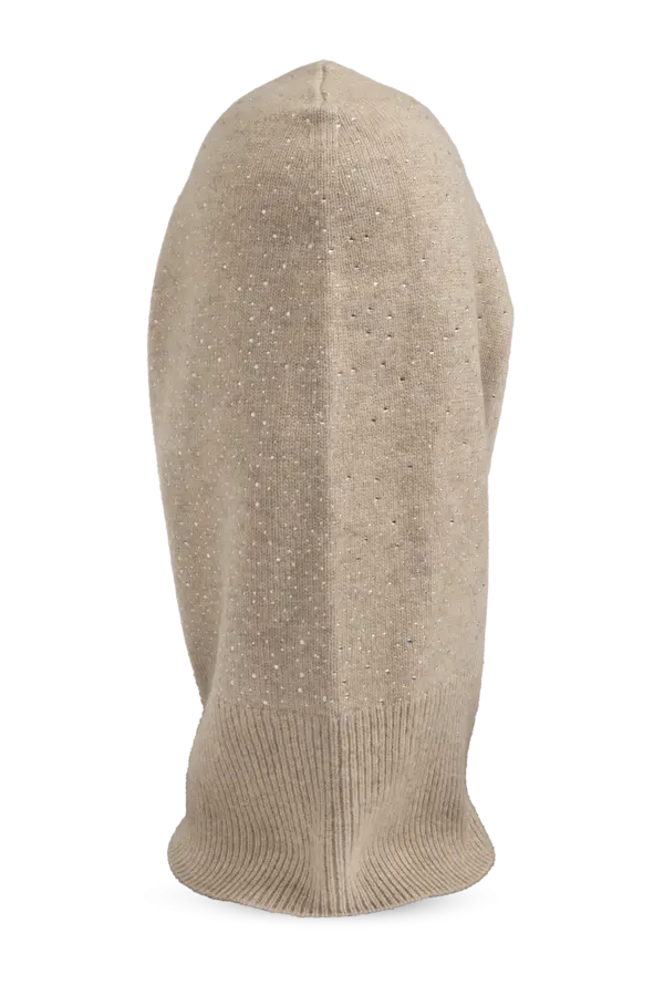 Max Mara Cashmere Hood