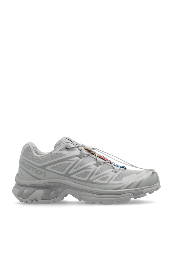 SALOMON Xt-6’ Sneakers - Grey