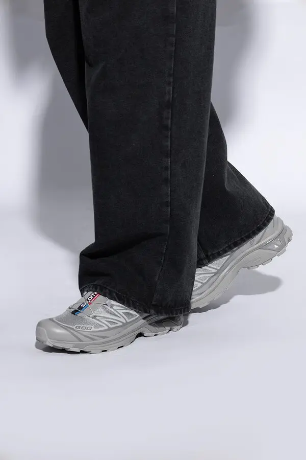 SALOMON Xt-6’ Sneakers - Grey