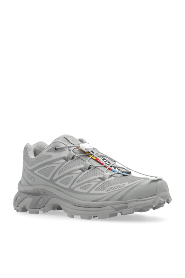 SALOMON Xt-6’ Sneakers - Grey