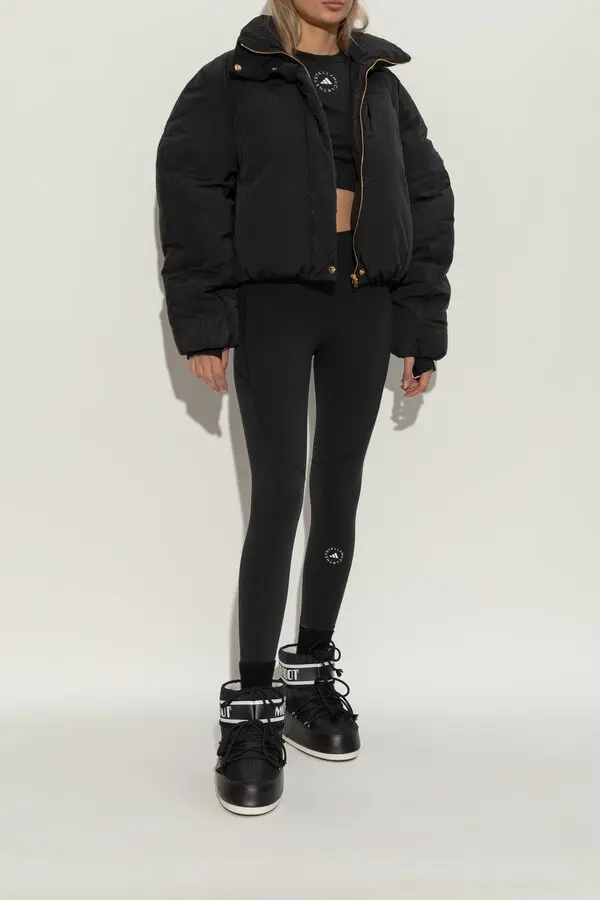 Moon Boot Snow Boots "icon Low Nylon