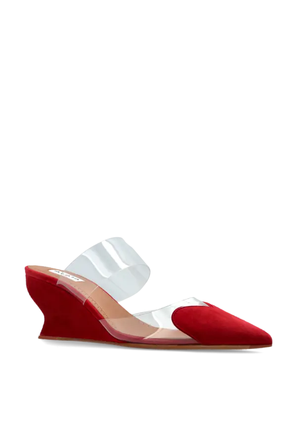 Alaïa Wedge Shoes