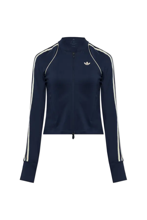 Adidas Sweatshirt With Logo