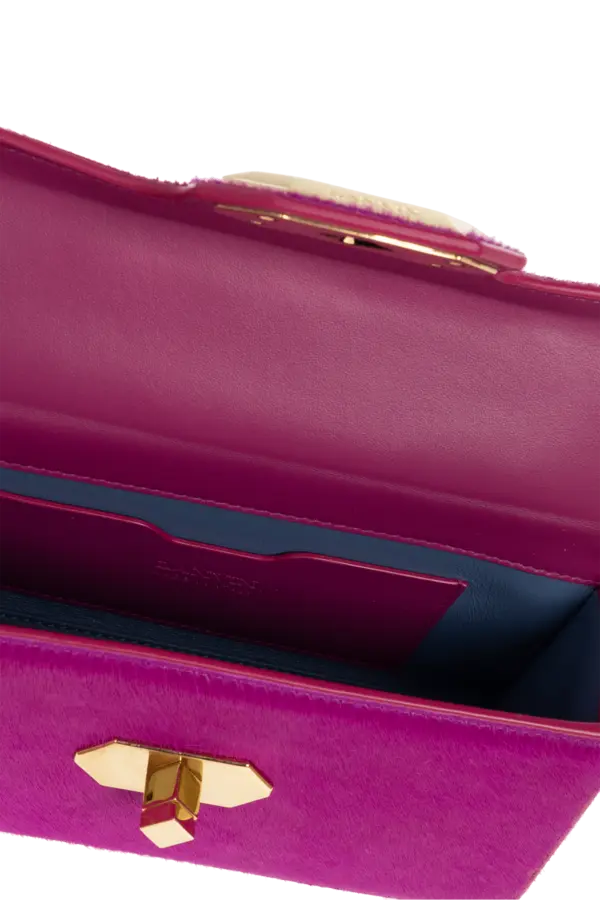LANVIN Pencil Cat Nano" Bag