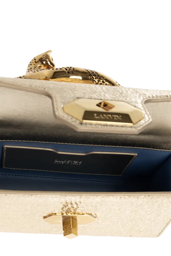 LANVIN Pencil Cat Nano" Bag