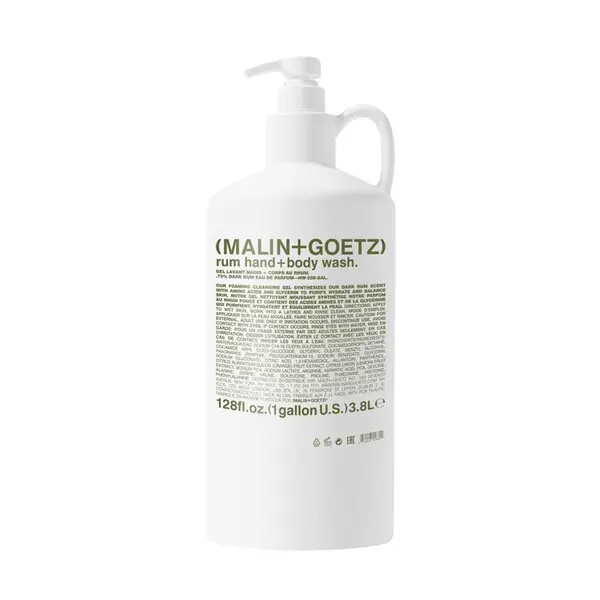 MALIN+GOETZ Rum Hand+body Wash Refill - One-color
