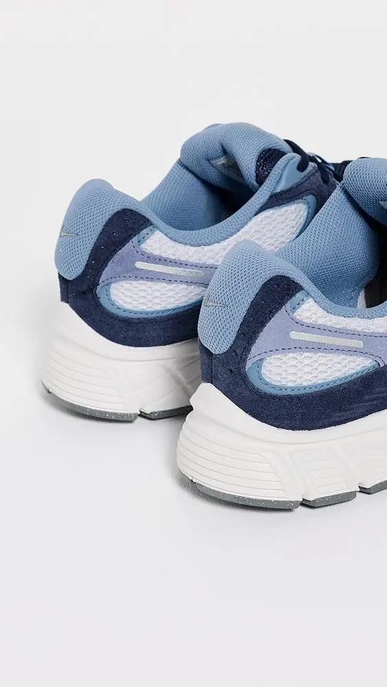 Nike V5 Rnr Suede 2 Sneakers - Work Blue/black/midnight Navy