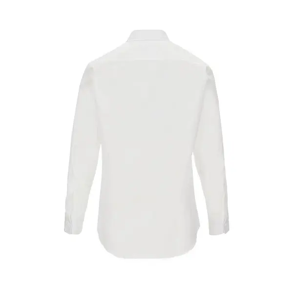 Dsquared2 Stretch Cotton Shirt