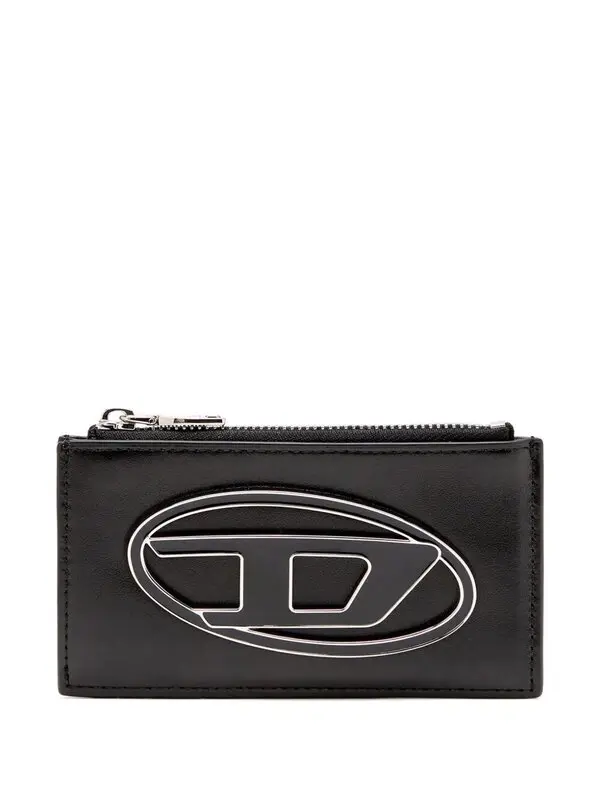 DIESEL® Card Holder Leather "1dr Card Holder Iii