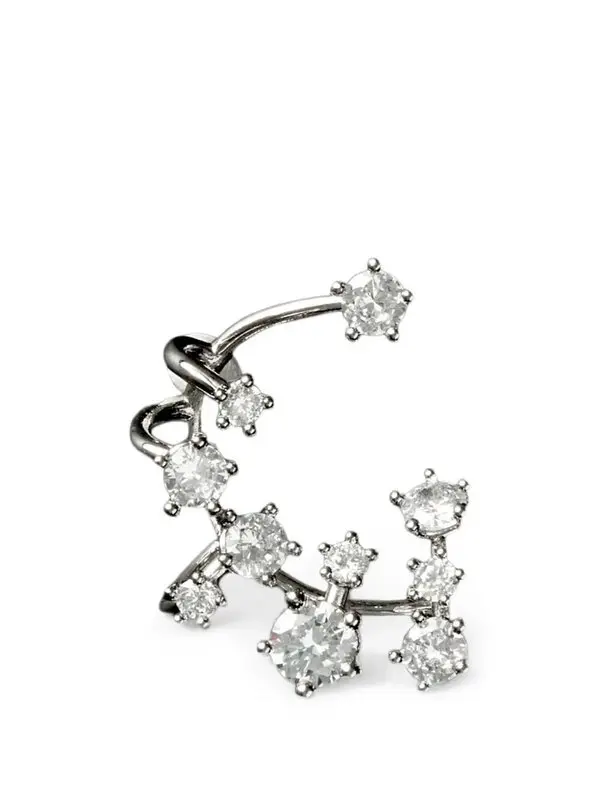 PANCONESI Earrings "kismet" Ear Cuff