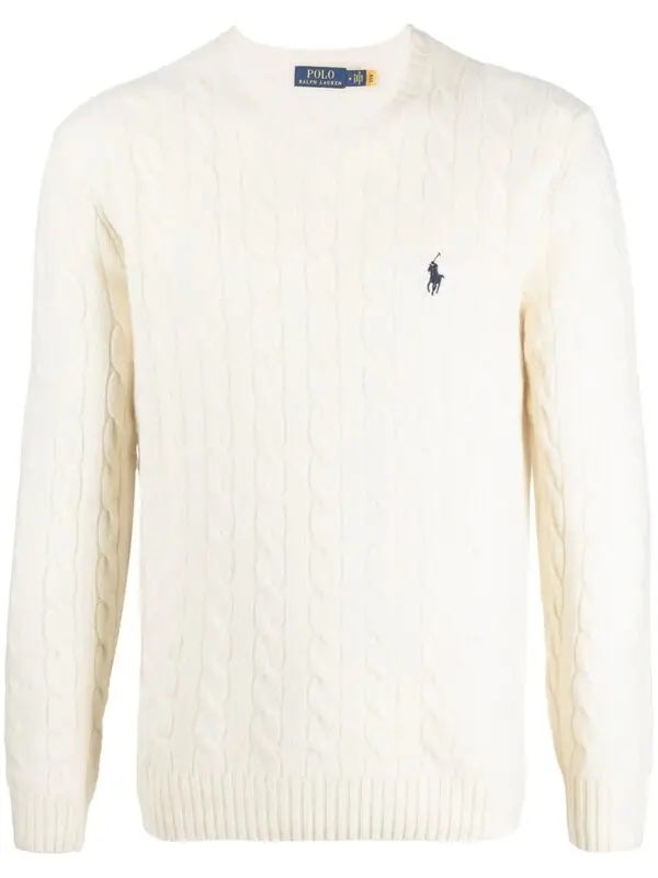Polo Ralph Lauren Long Sleeve Pullover