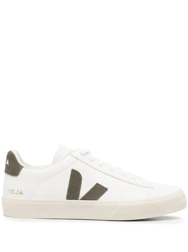VEJA Campo Lace-up Sneakers