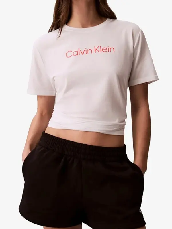 Calvin Klein Crewneck T-shirt
