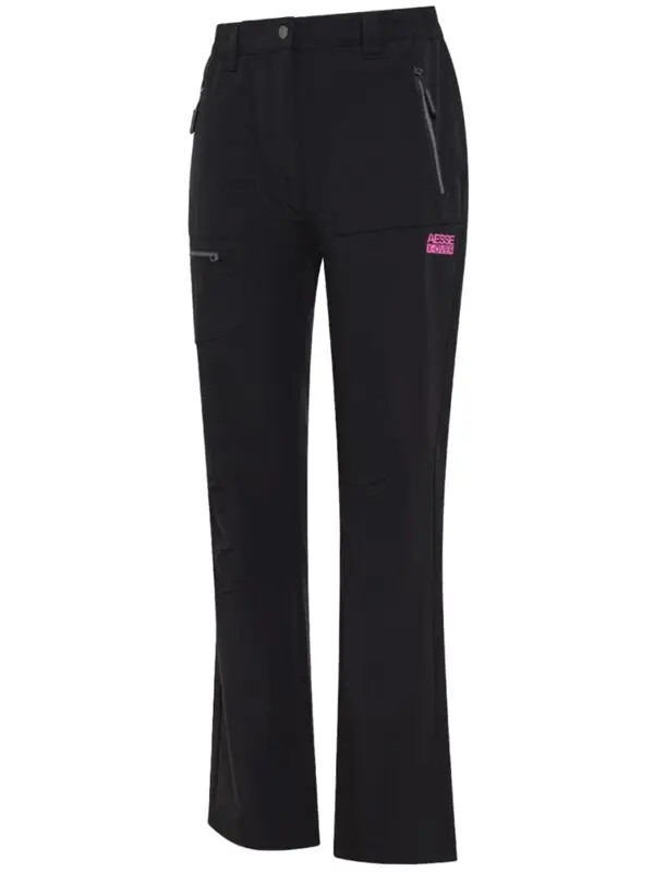 AESSE Alta Stretch Nylon Pants