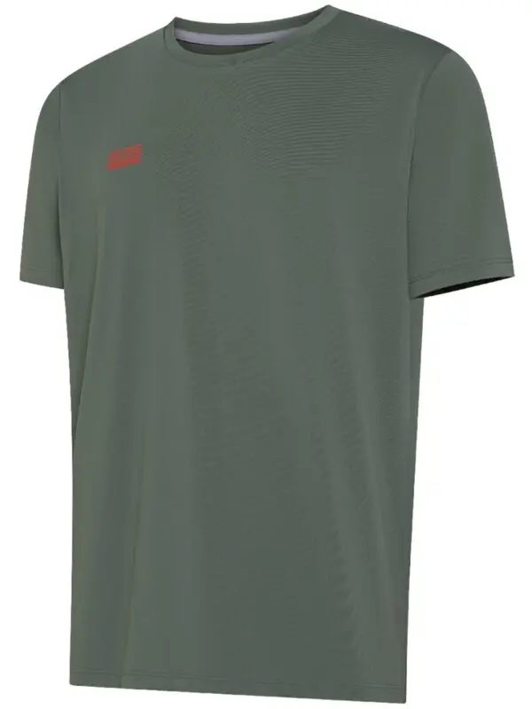 AESSE T-shirt Break Crewneck