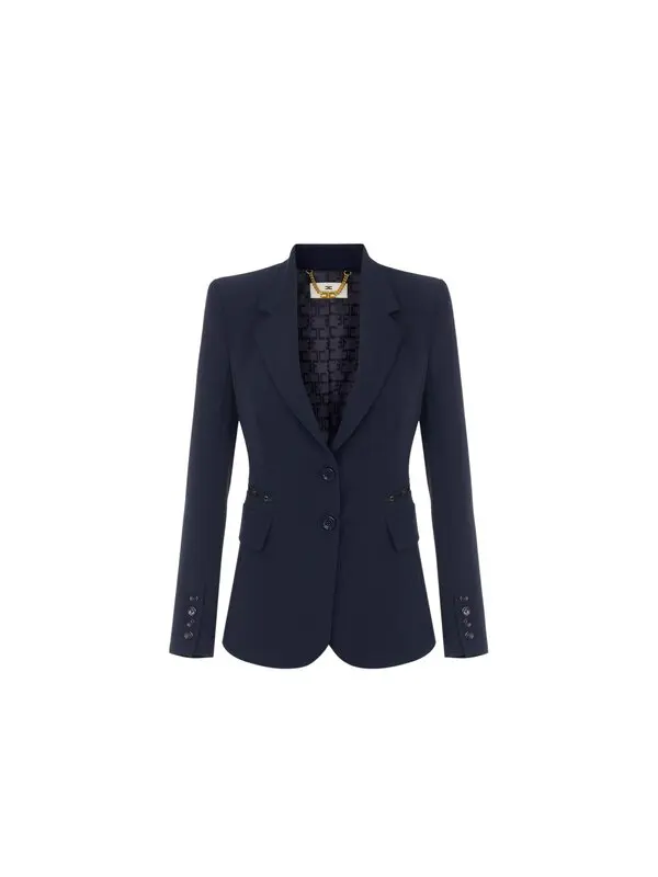 Elisabetta Franchi Jacket