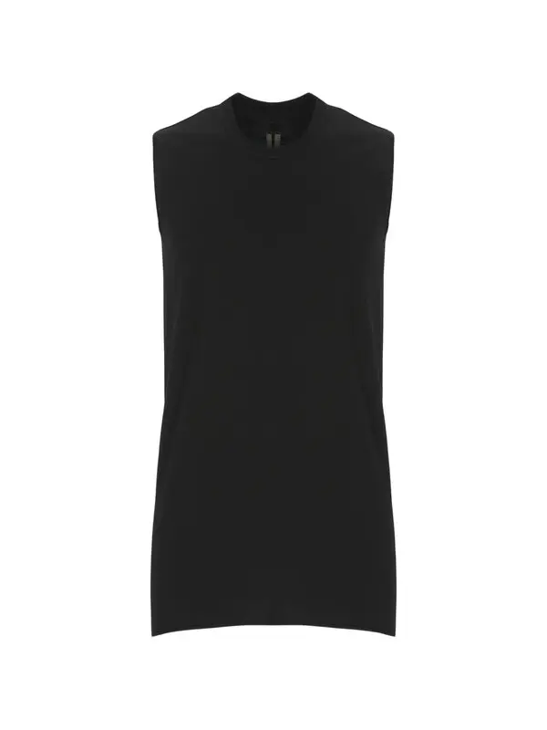 Rick Owens Basic T-shirt