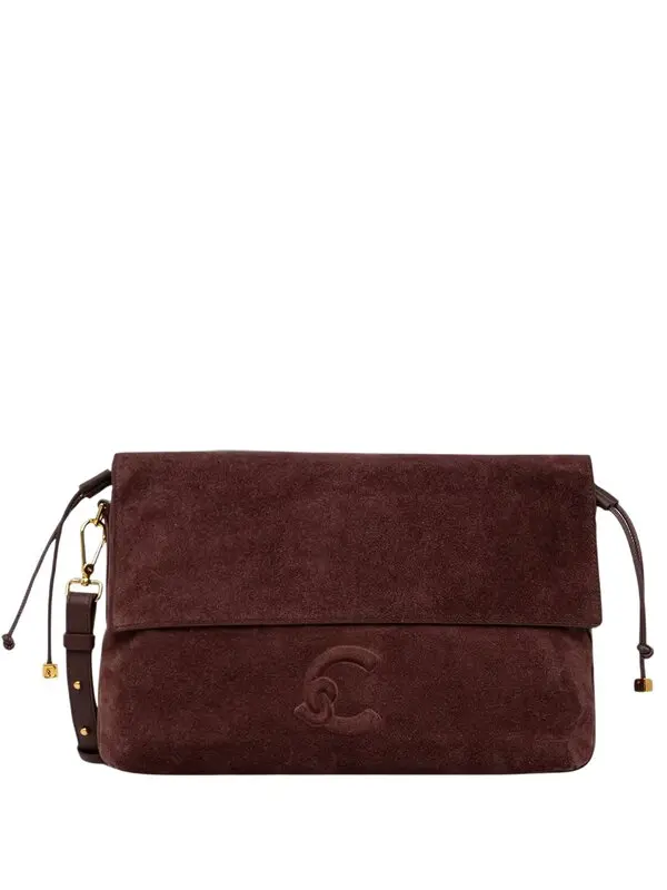 COCCINELLE Shoulder Bag Lidia - Red