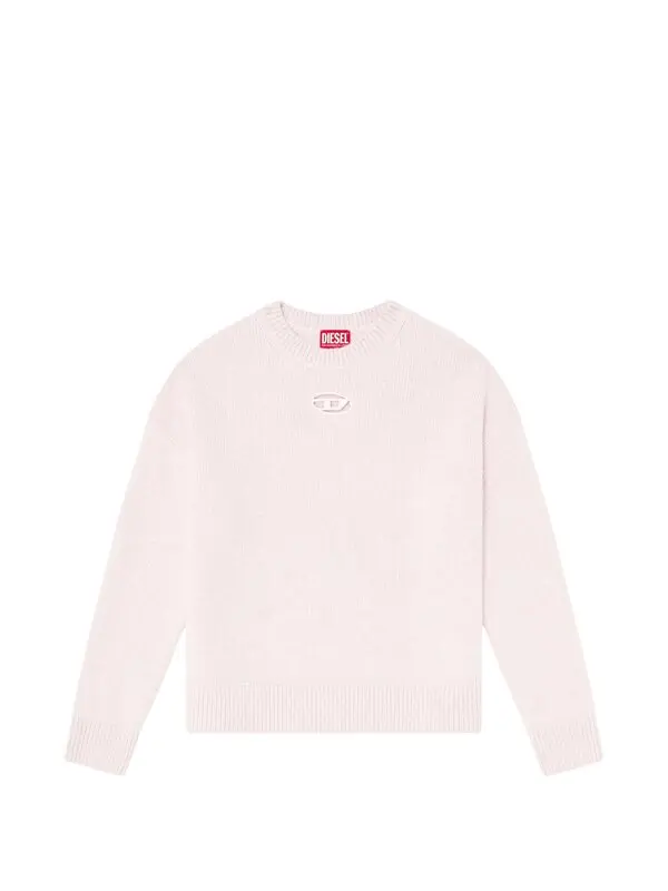 DIESEL® M-areeta Sweater