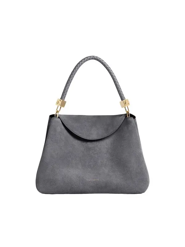 COCCINELLE Tiggy Suede Bag