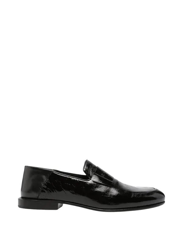 Givenchy Label Loafer