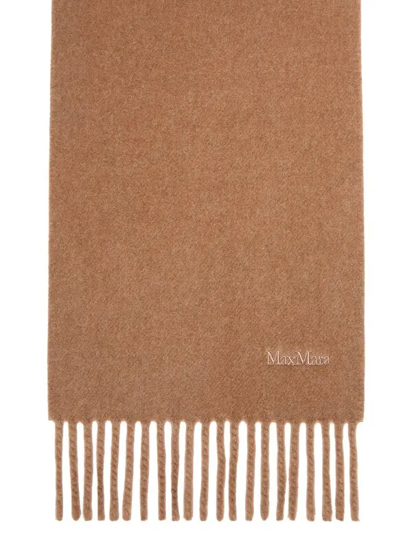 Max Mara Wsdalia Scarf