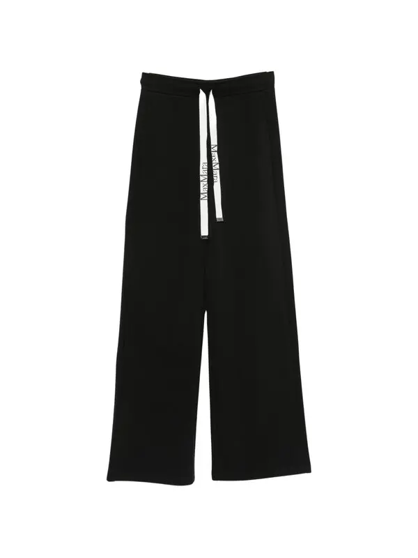 MAX MARA `S Flared Pants